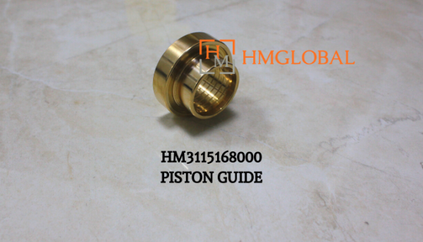 3115 1680 00 PISTON GUIDE | HM Global Machine Ltd.